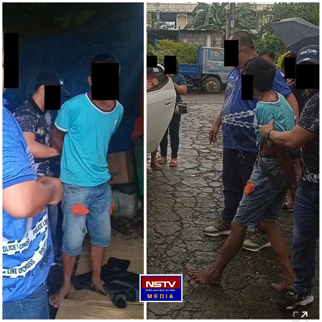 Magnanakaw walang takas sa follow-up operation ng Calamba PNP – News ...
