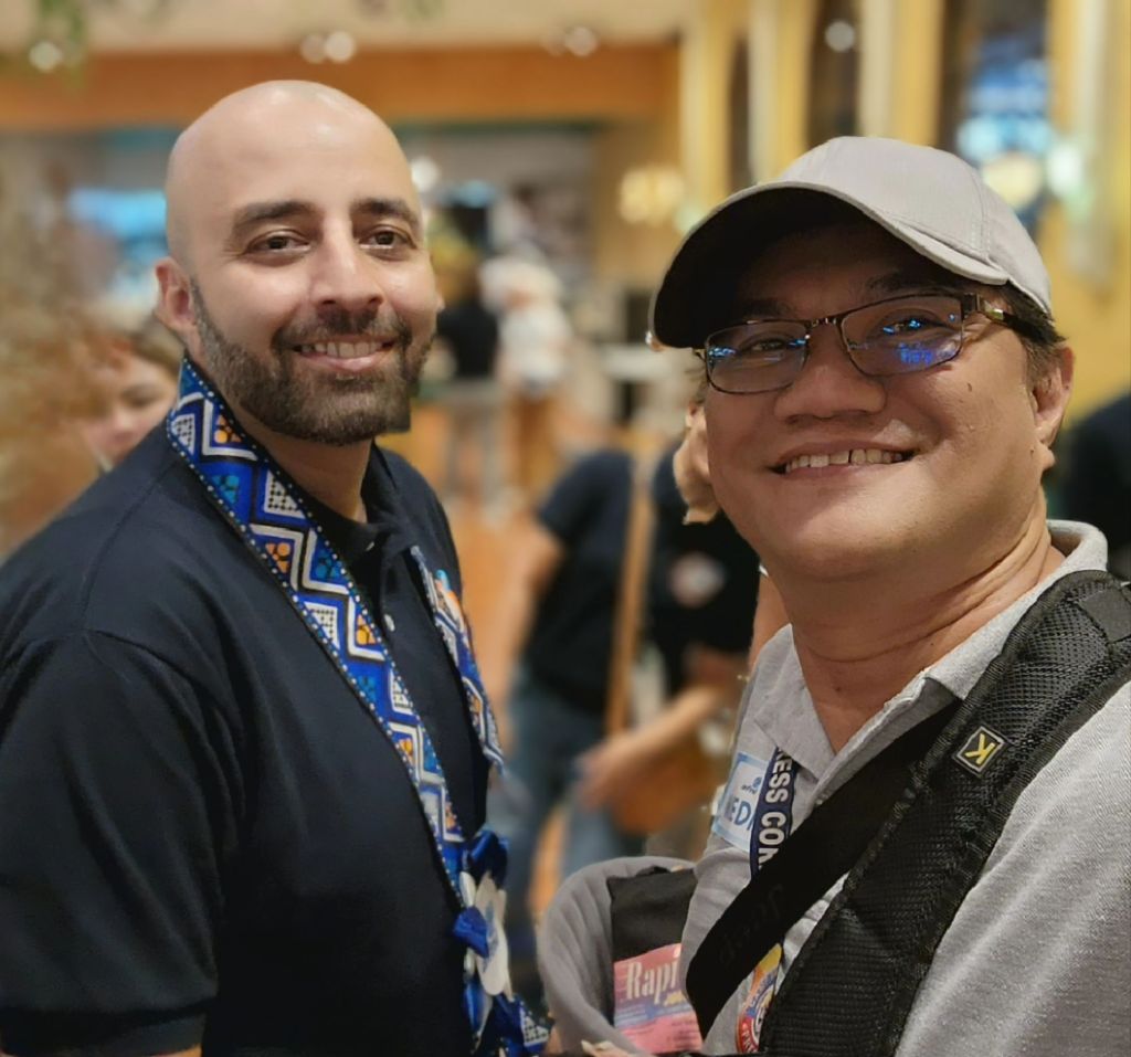 A Warm Welcome: Mayor Arlene Arcillas Embraces AFNI’s Expansion in ...