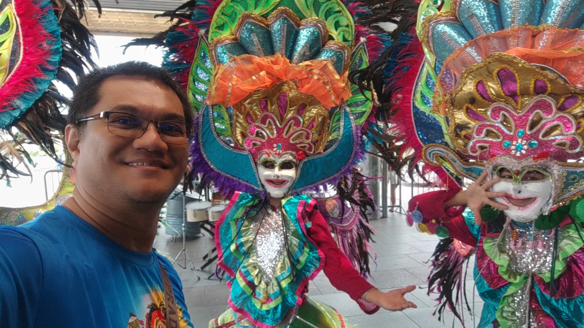 MassKara Festival 2024: A Colorful Celebration of Bacolod’s History and ...