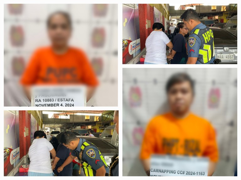 HPG CALABARZON Captures Two of the Most Wanted in Batangas and Rizal ...