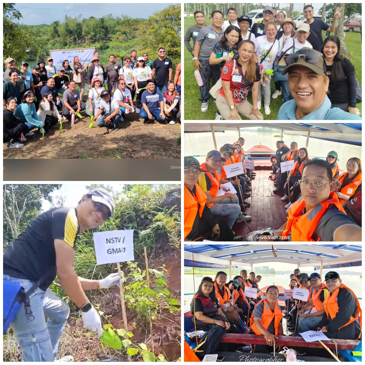 NKS Solar One’s Floating Solar Project in Laguna to Create Over 1,000 ...