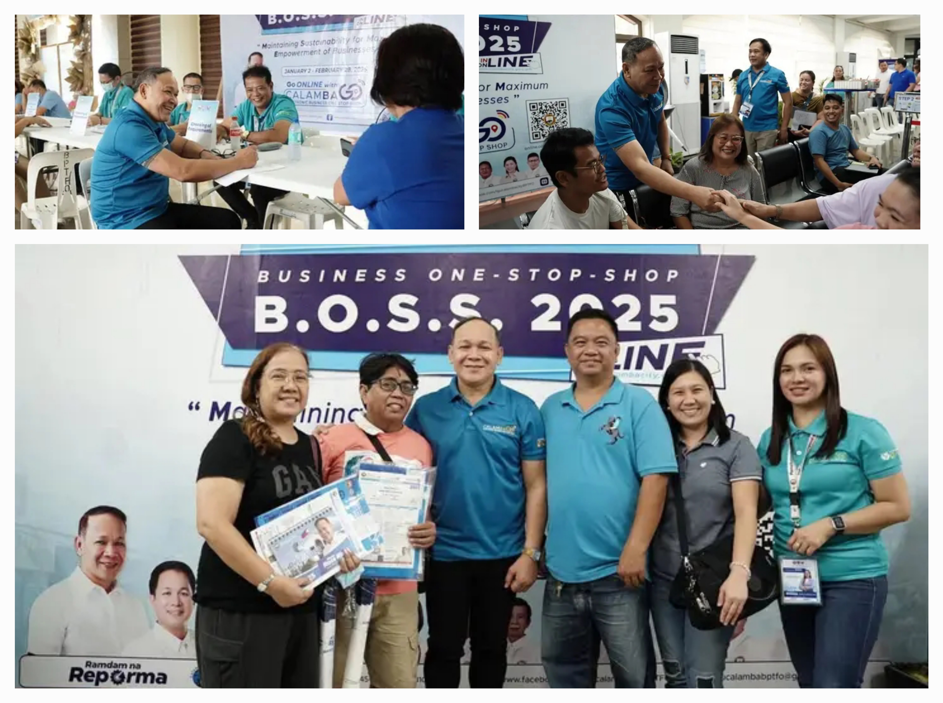 EBOSS 2025: A More Enhanced and Streamlined Service for Local ...