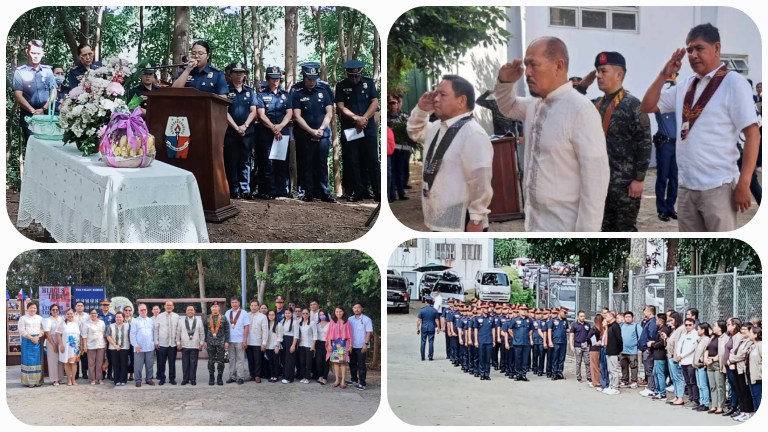 Fallen, Not Forgotten: NPC Honors SAF 44 in Heartfelt Commemoration ...