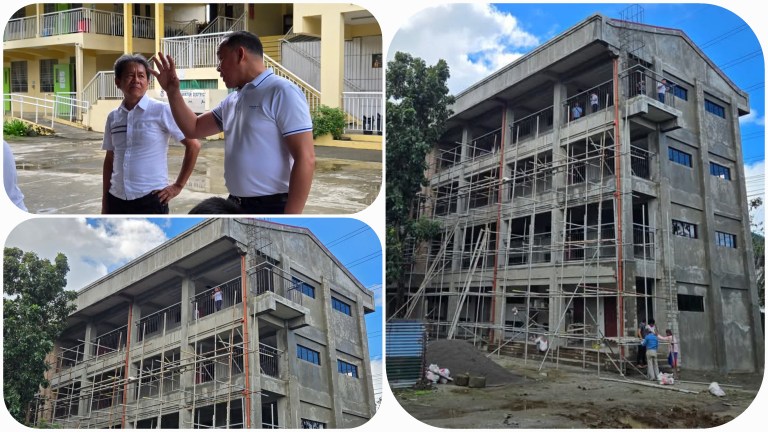 Mayor Ross Rizal Strengthens Education Sector for Calambeños with New ...