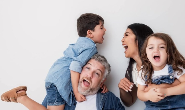 Social Media Couple Josh and Geraldine Blackman Announce Separation ...