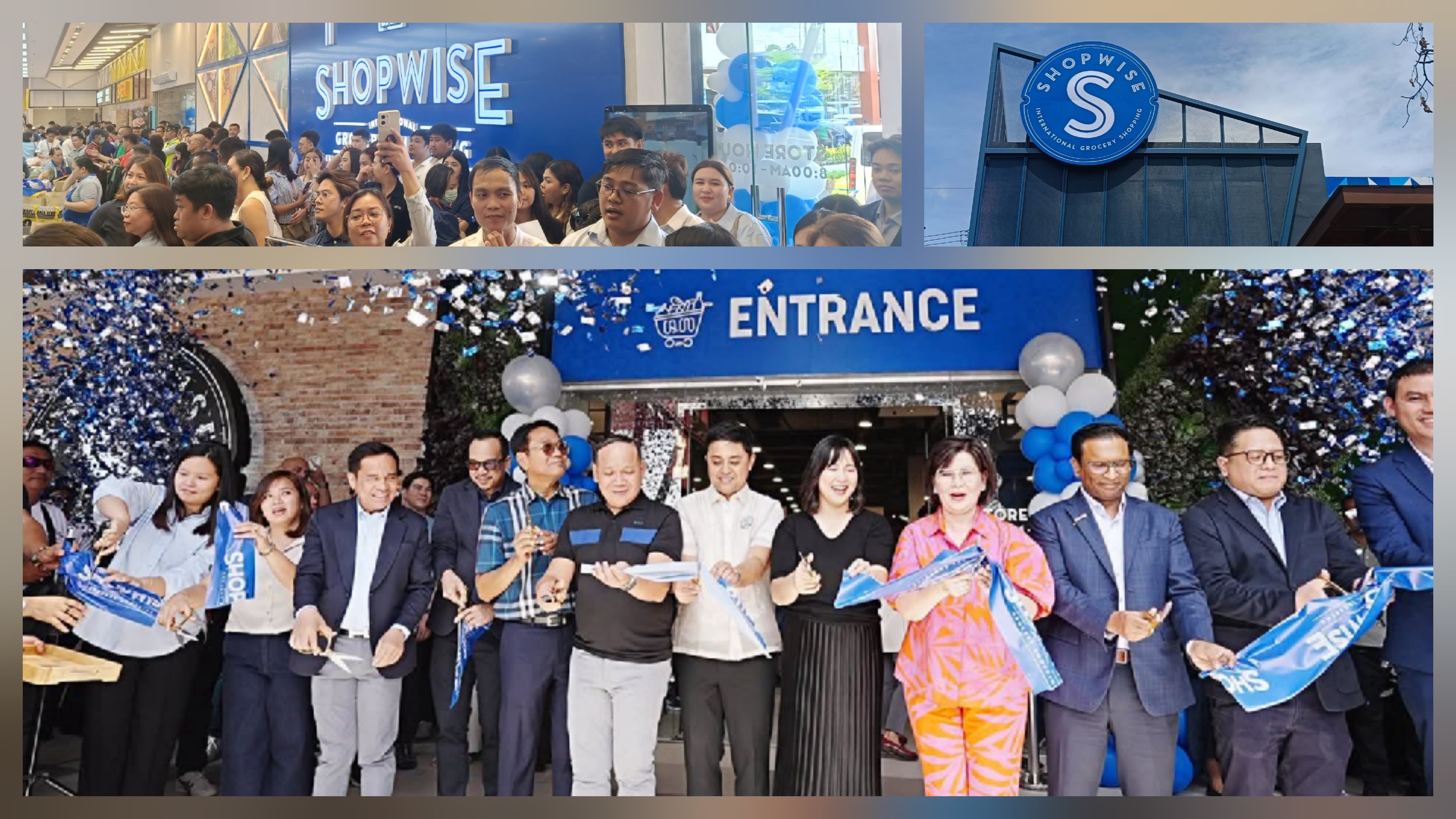 Shopwise Opens in Calamba: A Smart New Destination for Everyday ...