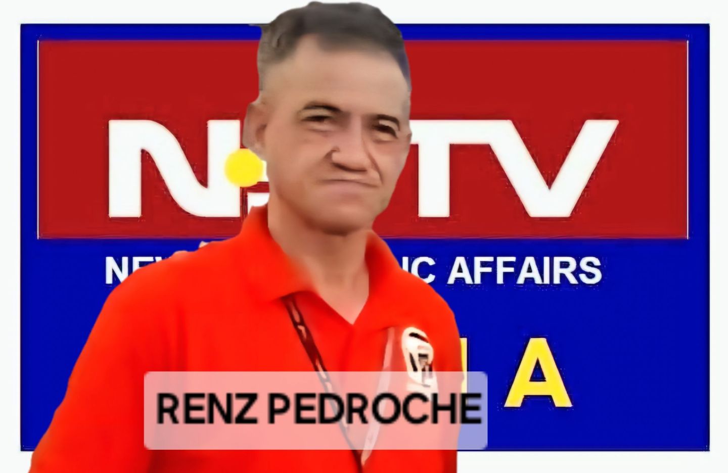 Lalaki sa Caloocan, Kinasuhan sa Paglabag sa Comprehensive Dangerous ...